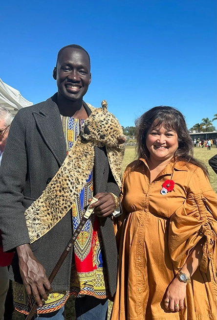 Multicultural Australia expresses concerns over Queensland Police Union ...